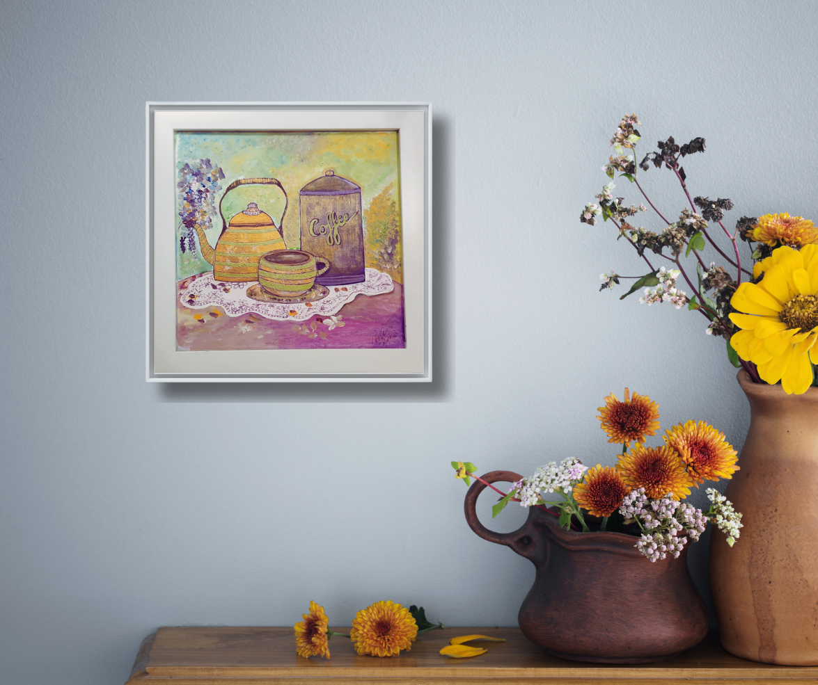 Original Art – Art PRX Designs